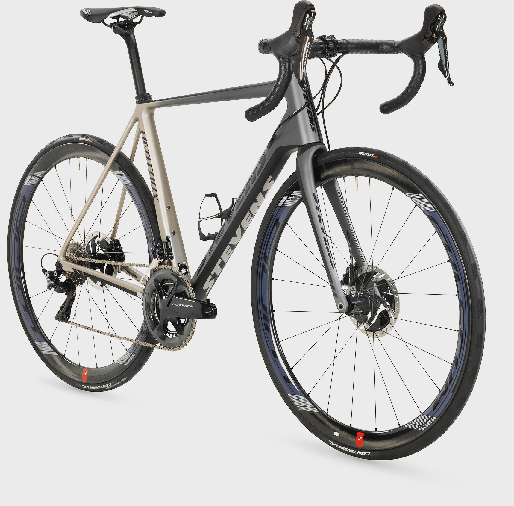 Road bikes Stevens Ventoux for sale - Allure Bike Rental